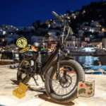 Symi: Treasure Hunt with E-Bikes - The Itinerary: A Mix of Scenery, History, and Fun