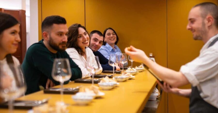 Symphony of Flavors - Olive Oil & Food Pairing at Corfu Town - Practical Details