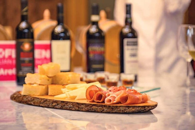 Symphony of Wines: 8-Wines Tasting Experience in Florence - Breaking Down the Itinerary and Value