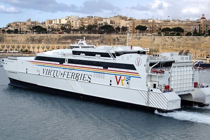Syracuse and Marzamemi Sicily Tour - FAQ: Common Questions about the Syracuse and Marzamemi Sicily Tour