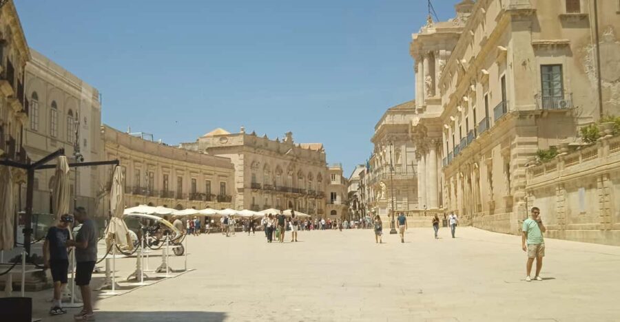 Syracuse and Ortigia private tours - Why This Tour Offers Good Value