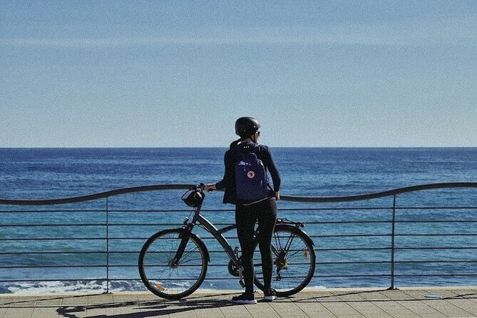 Syracuse Bicycle Rental - A Typical Day of Cycling in Syracuse and Ortigia
