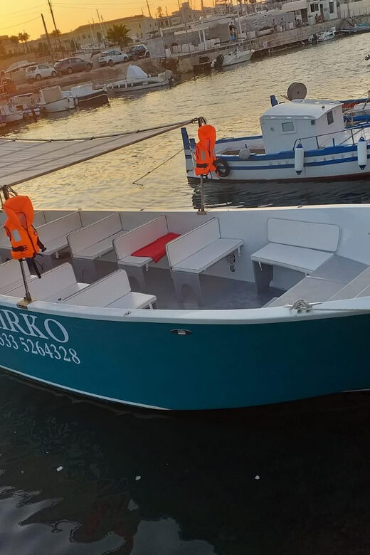 Syracuse: Boat Tour with Captain Mirko, Snorkeling & Caves - The Value and What You Get for Your Money