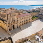 Syracuse: Cathedral entrance ticket with VR viewer and Secreta Palatii - The Virtual Reality Experience: Bridging Past and Present