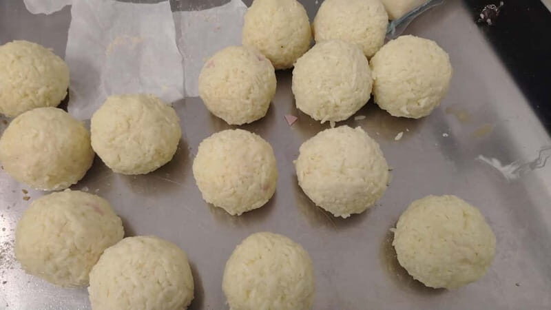 Syracuse: hands-on Arancine lesson with a chef from Palermo - Who Should Consider This Experience?