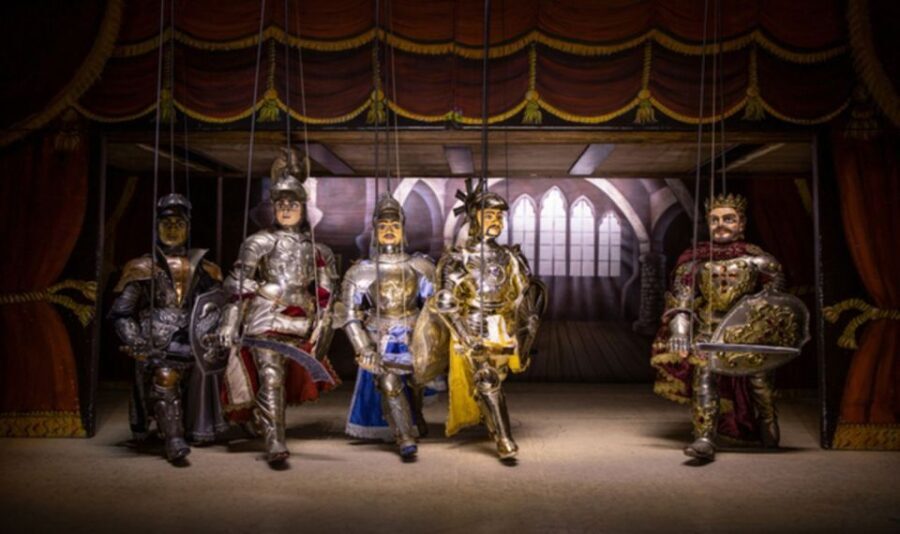 Syracuse: Museum Guided Tour with Sicilian Puppet show - Practical Details & Value