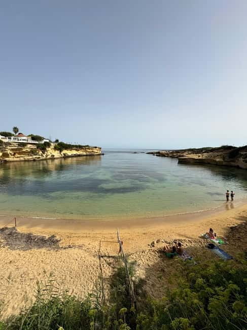 Syracuse, Ortigia, and Noto: full-day tour with pick-up from Catania - Strolling through Ortigia: The Island of Dreams
