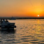 Syracuse: Ortigia and Sea Caves Excursion by Boat - The itinerary in detail