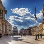 Syracuse: Ortigia Classic Walking Tour - Practical Details and What to Expect