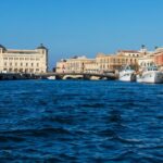 Syracuse: Ortigia Island Boat Tour with Lunch and Wine - The Itinerary: What to Expect Step-by-Step