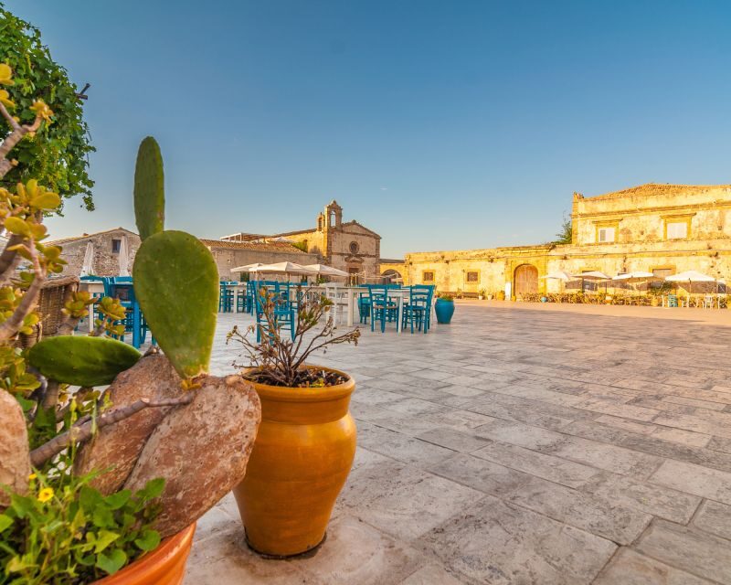 Syracuse, Ortigia, Marzamemi: excursion from Catania - What Makes This Tour Stand Out?