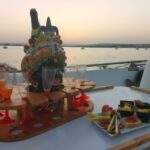 Syracuse: Ortigia Sunset Cruise with Aperitif - A Close Look at the Itinerary