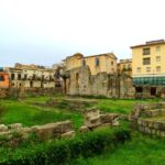 Syracuse: Ortygia & Neapolis Archaeological Park Guided Tour - A Detailed Look at the Itinerary