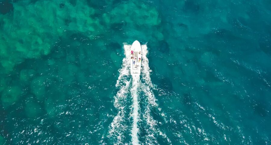 Syracuse: Pillirina, Ortigia, and Sea Caves Tour by Boat - Why This Tour Stands Out