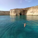 Syracuse: Pillirina, Ortigia, Sea Caves and snorkeling - What You Can Expect from the Tour