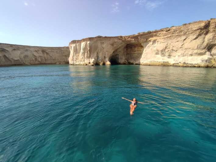 Syracuse: Pillirina, Ortigia, Sea Caves and snorkeling - What You Can Expect from the Tour