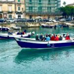 Syracuse: Private boat tour of Ortigia and sea caves - Who is this tour best for?
