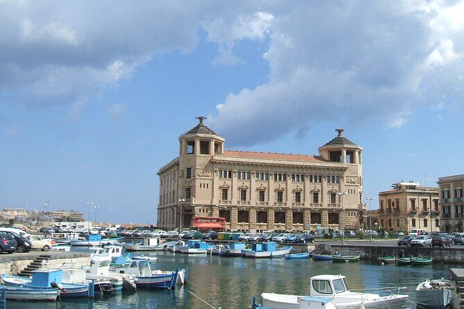 Syracuse Private Shore Excursion: Archaeological Park and Ortigia - Why This Tour Offers Solid Value
