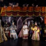 Syracuse: Sicilian Puppet Show with visit behind the scenes - Who Would Love This Experience?