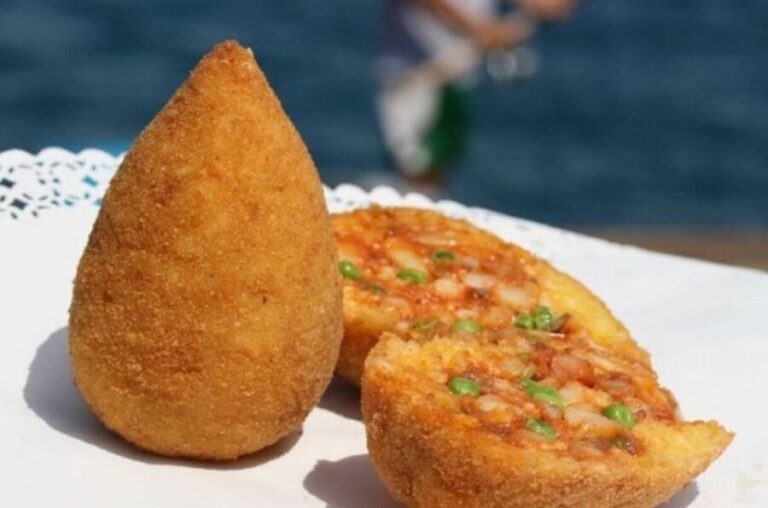 Syracuse: Sicilian Street Food Hands-On Cooking Class - FAQ