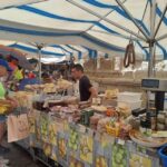 Syracuse: Street Food Walking Tour in Ortigia with Tastings - The Itinerary in Detail