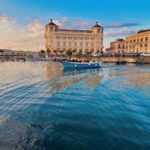 Syracuse: Sunset Aperitif Tour - Detailed Breakdown of the Tour