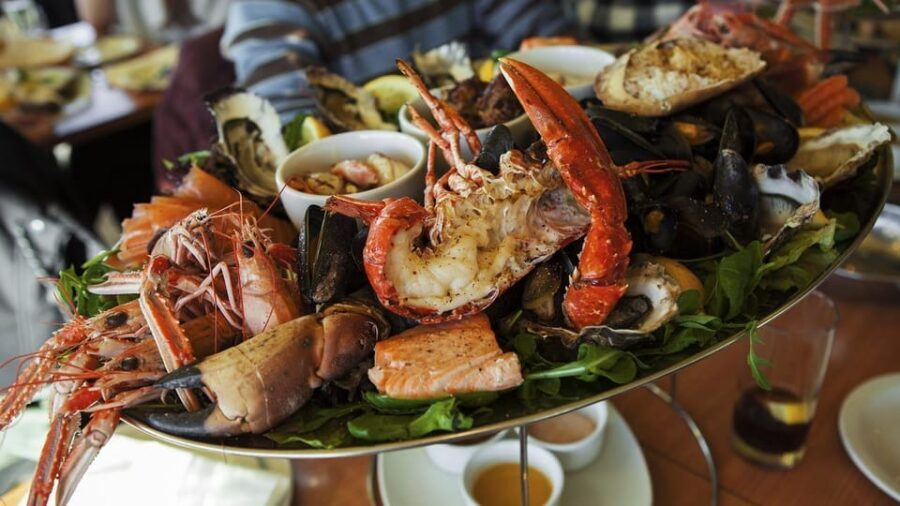 Syracuse: sunset tour and fresh seafood aperitif - Final Thoughts