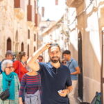 Syracuse: The Street Food Tour in Ortigia with a Local Guide - A Detailed Review of the Ortigia Street Food Tour
