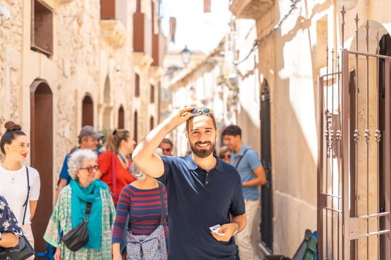 Syracuse: The Street Food Tour in Ortigia with a Local Guide - A Detailed Review of the Ortigia Street Food Tour