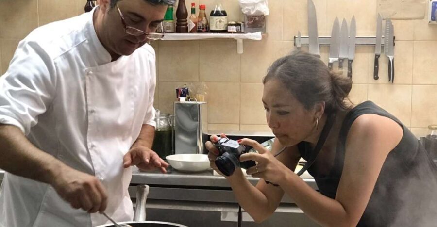 Syracuse: Traditional Cooking Class & Ancient Market Visit - What the Reviews Say