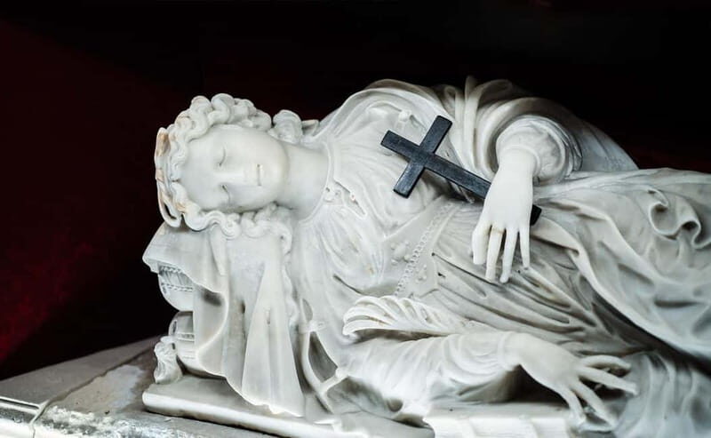 Syracuse:Admission ticket and guided tour of the Catacomb of Saint Lucia - A Deep Dive into the Experience