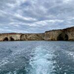 Syracuse:Boat tour Ortigia,Pillirina and seacaves - The Practicalities: Pricing, Duration, and Group Size