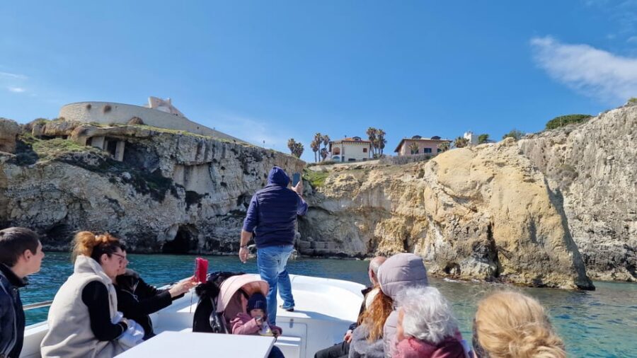 Syracuse:Snorkeling+Pillirina, Ortigia & sea caves boat tour - Who Would Love This Tour?
