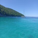 Syvota & Blue Lagoon cruise with BBQ and beach stop - Exploring the Itinerary in Detail