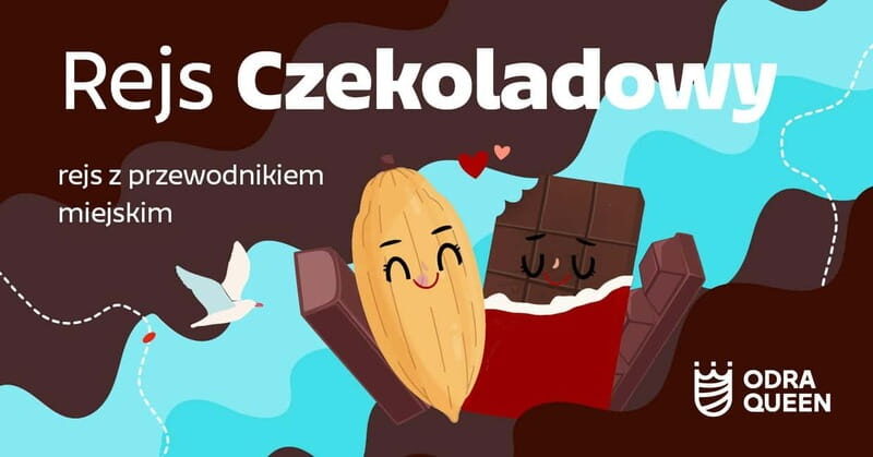 Szczecin: Chocolate cruise with a polish guide - Who Will Love This Tour?