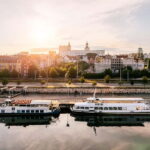 Szczecin: cruise around the port - What to Expect on Your Szczecin Port Cruise