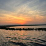 Szczecin: Cruise to the Dbie Lake - Who Would Love This?