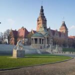 Szczecin: Medieval Old Town Private Walking Tour - The Practical Side
