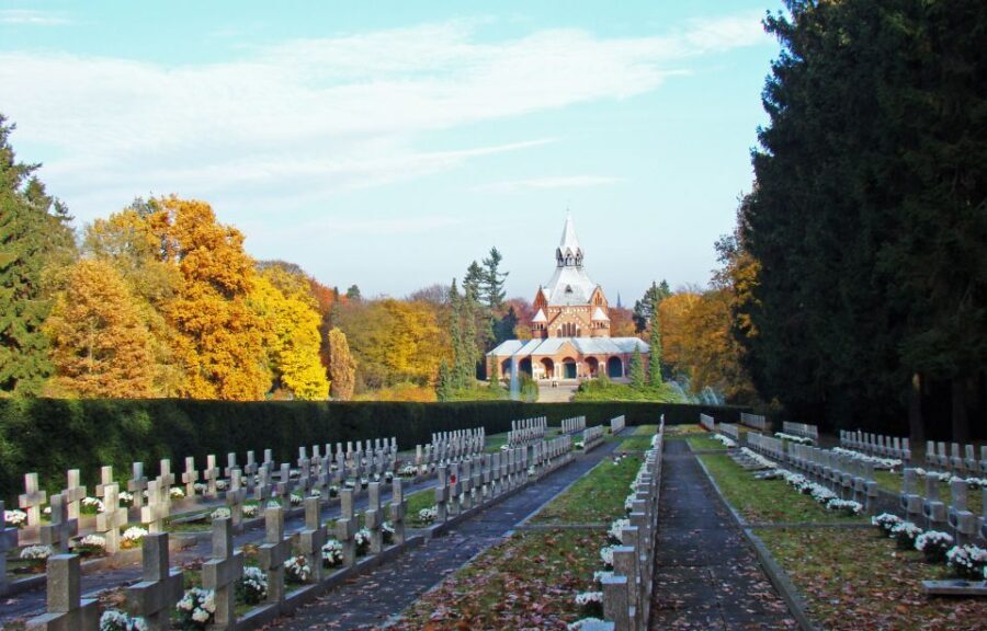 Szczecin: Old Town Highlights Private Walking Tour - What to Expect and Why It Matters