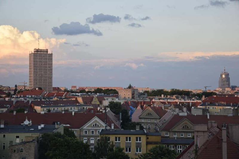 Szczecin private guided city tour - Who Will Love This Tour?