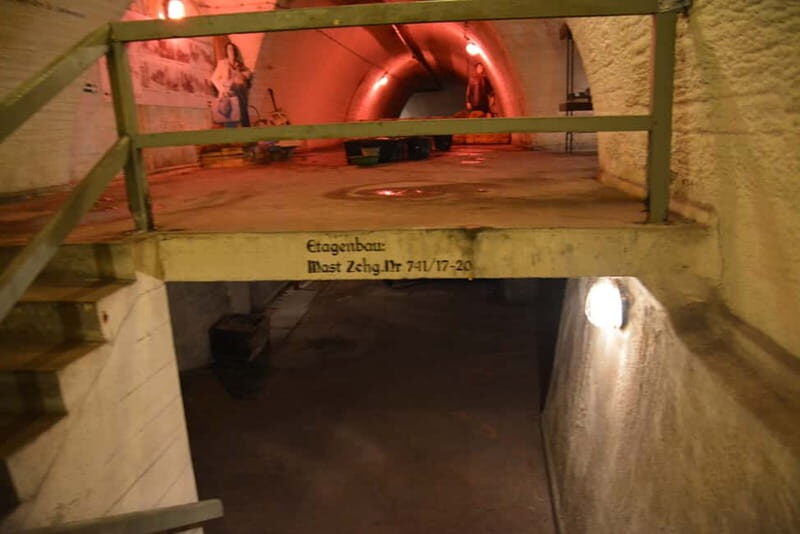 Szczecin Underground Routes and Old Town Private WalkingTour - What to Expect: A Step-by-Step Breakdown