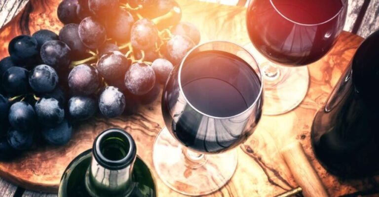 Szczecin Wine Tasting Private Tour with Wine Expert - The Benefits of Choosing This Tour