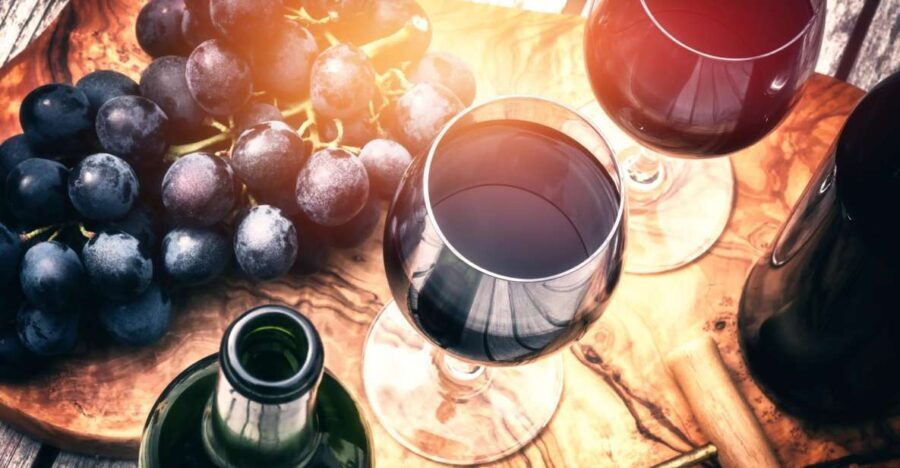 Szczecin Wine Tasting Private Tour with Wine Expert - The Benefits of Choosing This Tour