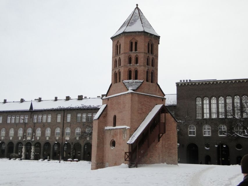 Szeged Full-Day Private Sightseeing Tour from Budapest - The Cultural and Historical Sights