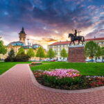 Szeged: Private Guided Walking Tour with a Local - The Sum Up
