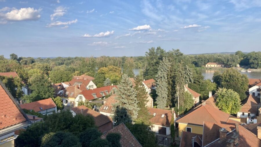Szentendre: Arts and Cafés Tour (Half-Day Private Tour) - The Itinerary: What Will You Experience?