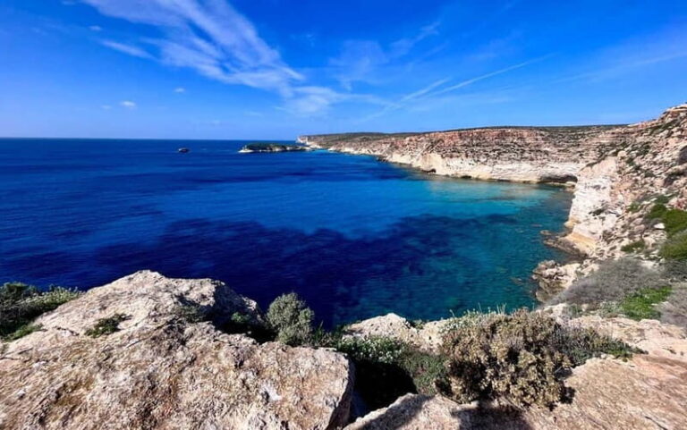 Tabaccara Promontory Tour - Exploring Sicily’s Hidden Wilderness: The Details of the Tour