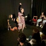 Tablao Sevilla Flamenco Only for 20 People - The Itinerary: A Closer Look