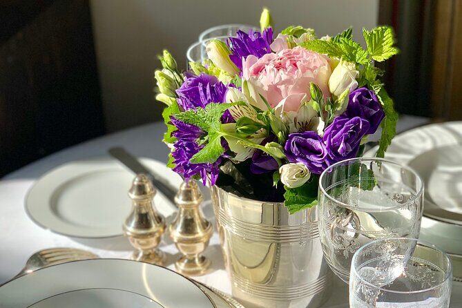 Table Manners a la française - FAQs