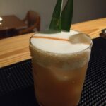 Table Zero: Cocktail Night in Style with Tapas Included - The Cocktail Experience: What’s on Offer?